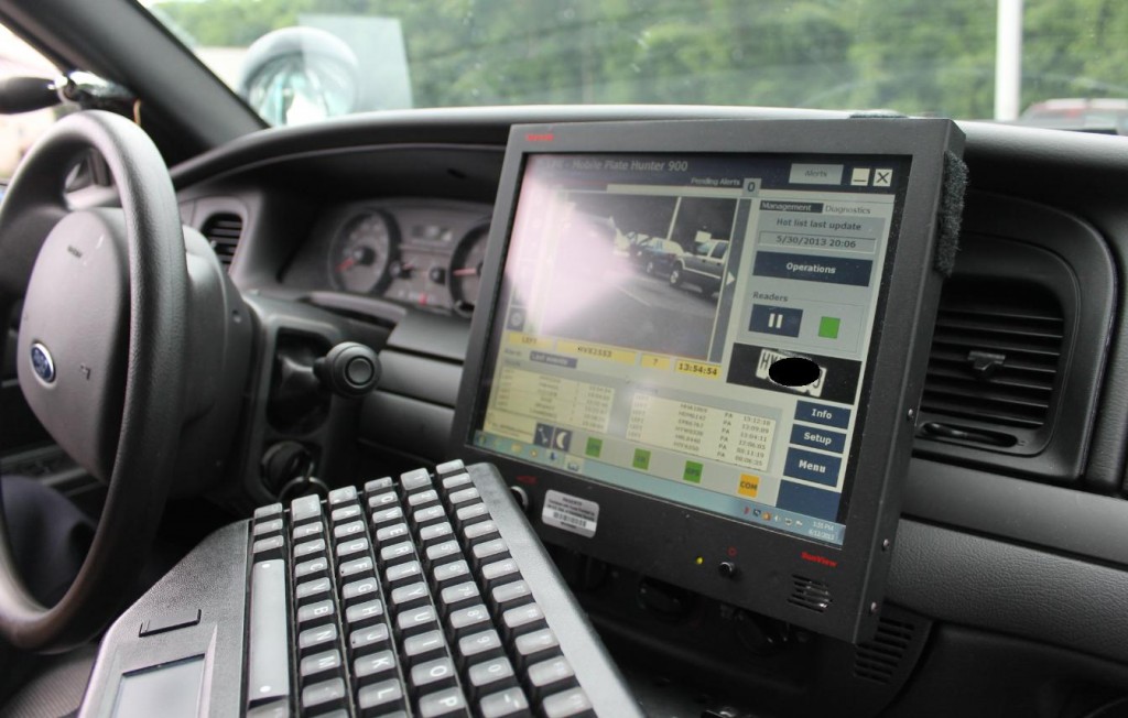 Local Police Have Extra Set of Eyes on the Road - LevittownNow.com