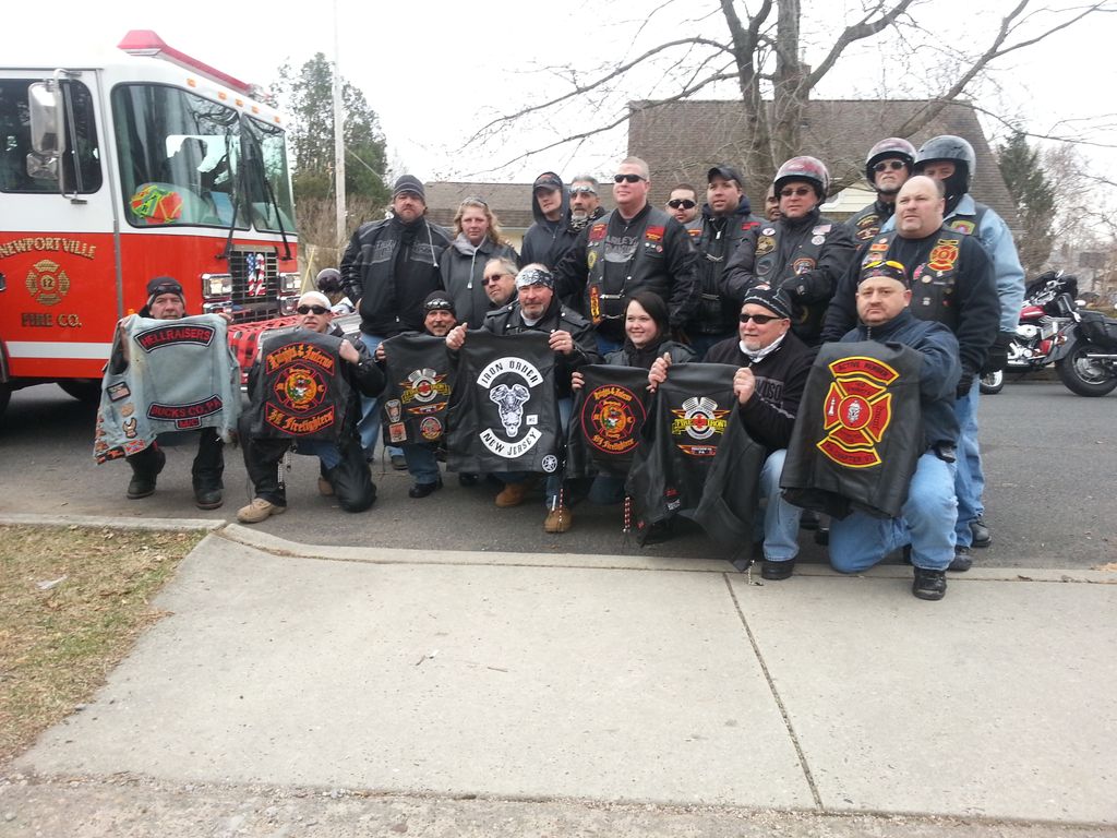 Levittown's Jaylea Gets a 'Special' Welcome Home - LevittownNow.com