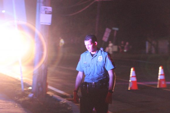 Langhorne, Middletown Police Respond To Officer-Involved Shooting ...