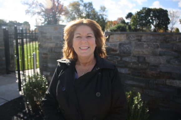 Tina Davis Pitted Against Incumbent Tommy Tomlinson In Competitive ...