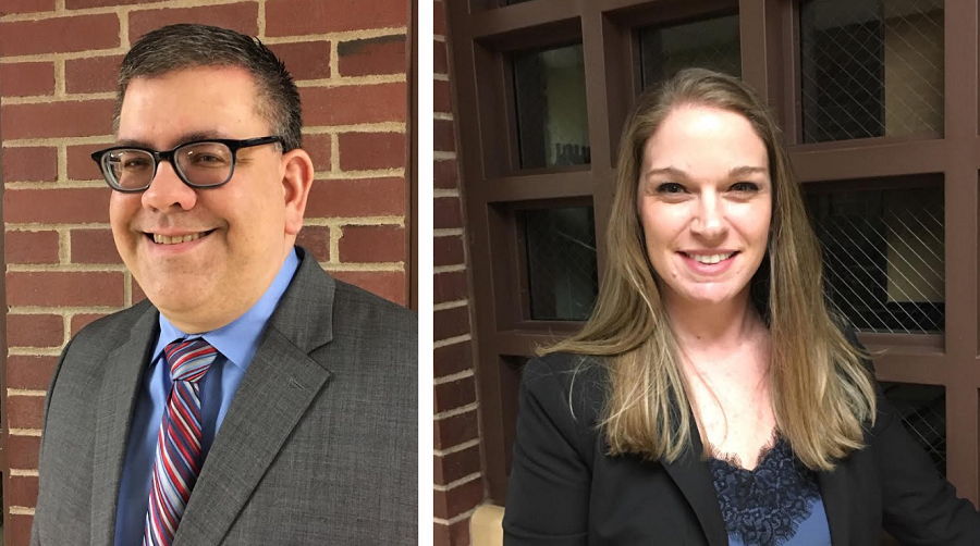 Pennsbury Fills Two Key Positions - LevittownNow.com