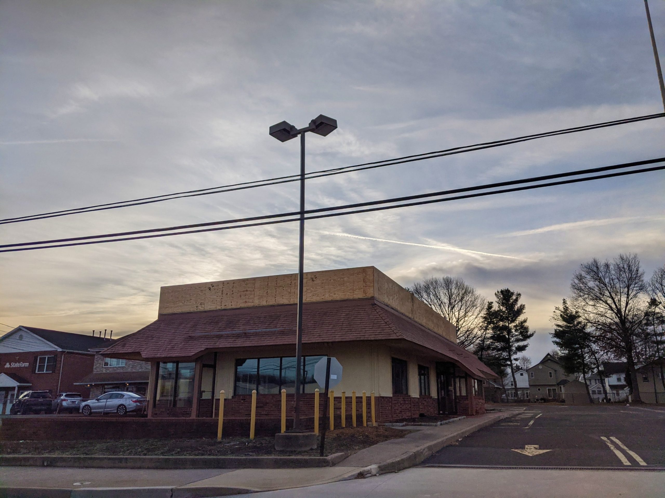 Former Burger King To Become Boston Market - LevittownNow.com