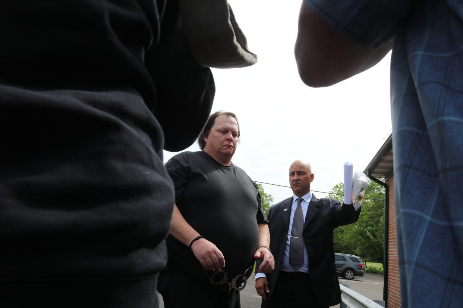 Appeals Court Upholds Conviction In 1991 Croydon Cold Case Murder ...
