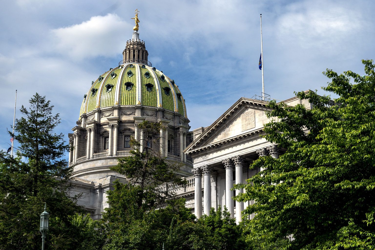 PA Senators Passed Transgender Female Athlete Ban - LevittownNow.com