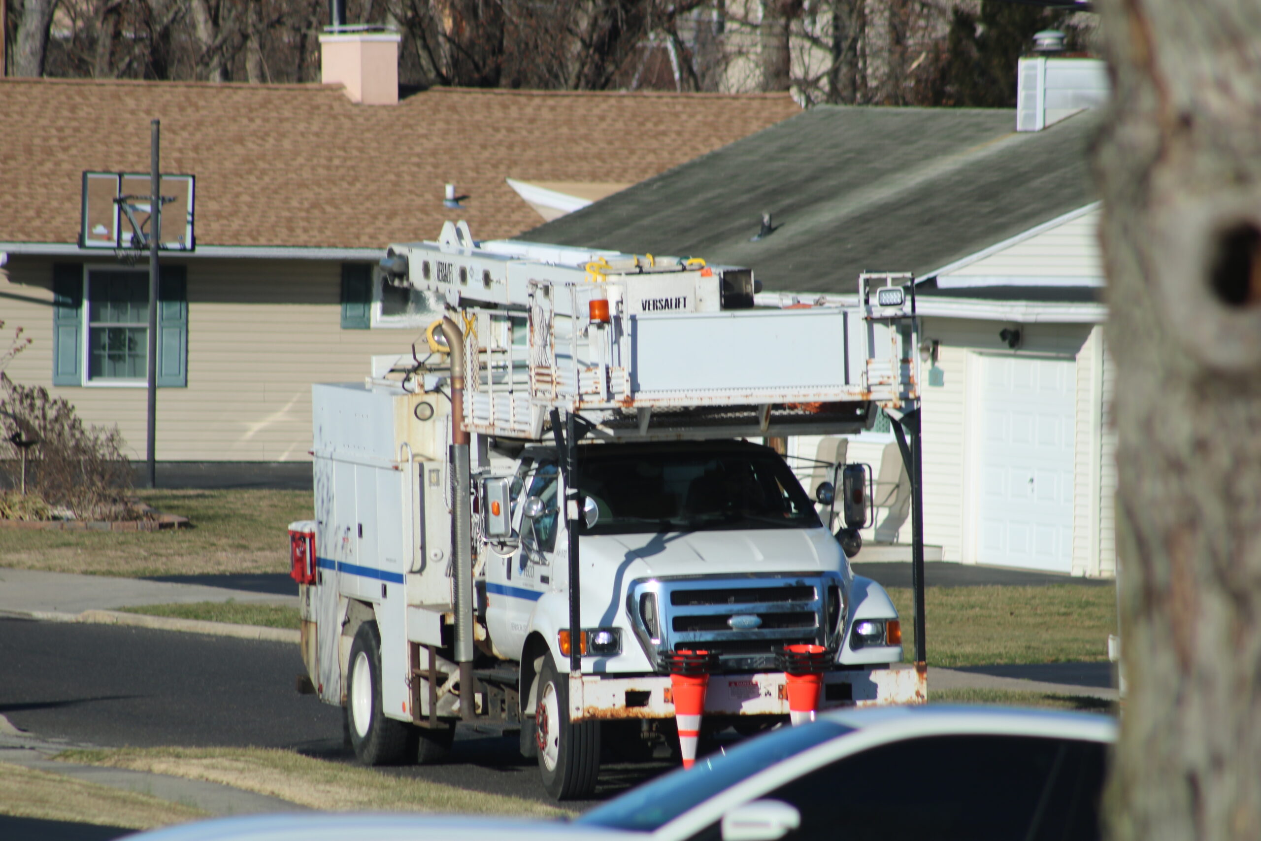 PECO: Electric Prices Up, Natural Gas Down - LevittownNow.com