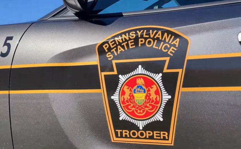 Troopers Terminate I-95 Chase - LevittownNow.com
