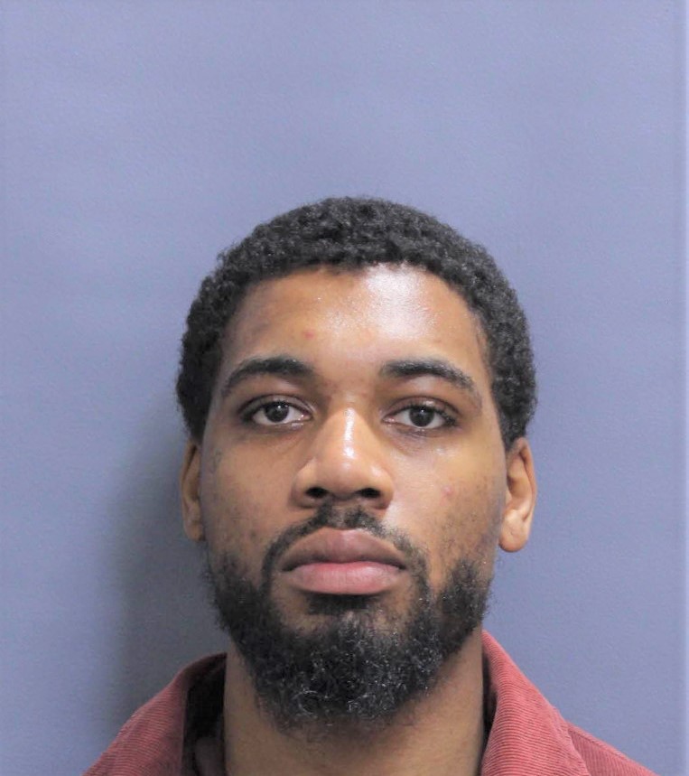 Man Already Serving Time For Shooting Gets Additional Prison Sentence ...