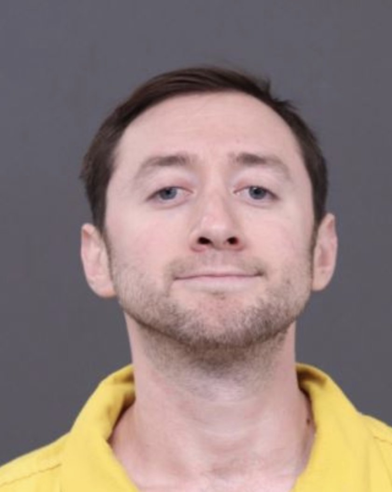 UPDATED: Justin Mohn Gets Life In Prison For Killing, Beheading Father ...
