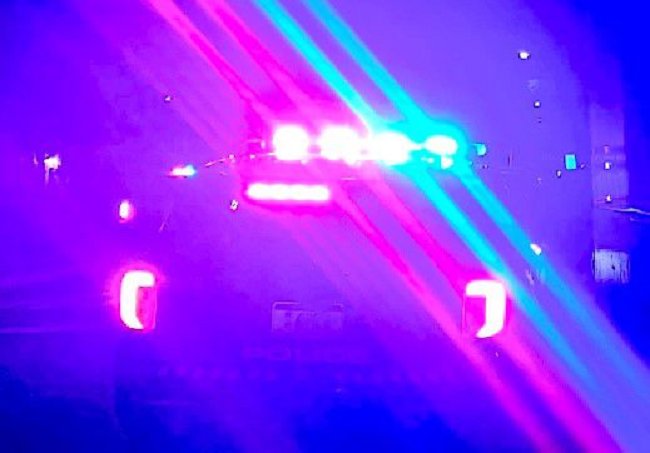 Man Denied Bail After Allegedly Trashing Wawa, Setting Fire To Home ...
