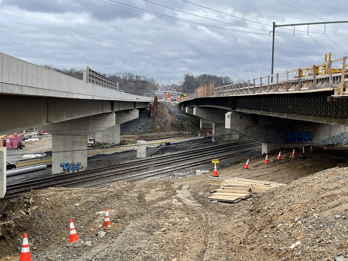 Lane Closure Planned Due To Bridge Construction - LevittownNow.com