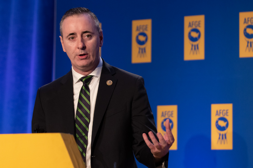 Rep. Brian Fitzpatrick Engaged To Fox News Reporter Jacqui Heinrich ...
