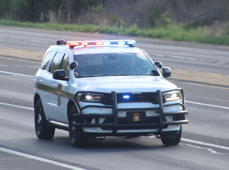 State Police Shift Back To White Patrol Vehicles - LevittownNow.com