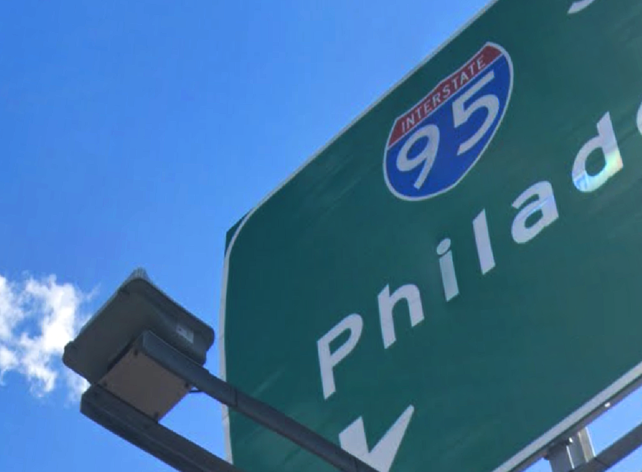 NEARBY: I-95 Reopens After Emergency Overhead Bridge Repairs ...