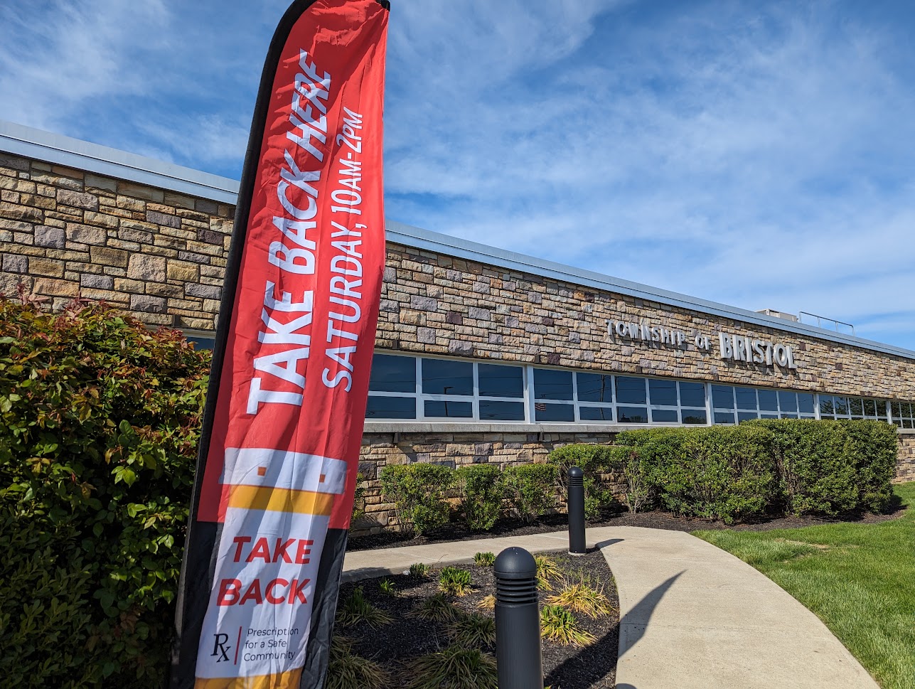 Area Hosting National Prescription Drug Take Back Day With 47 ...