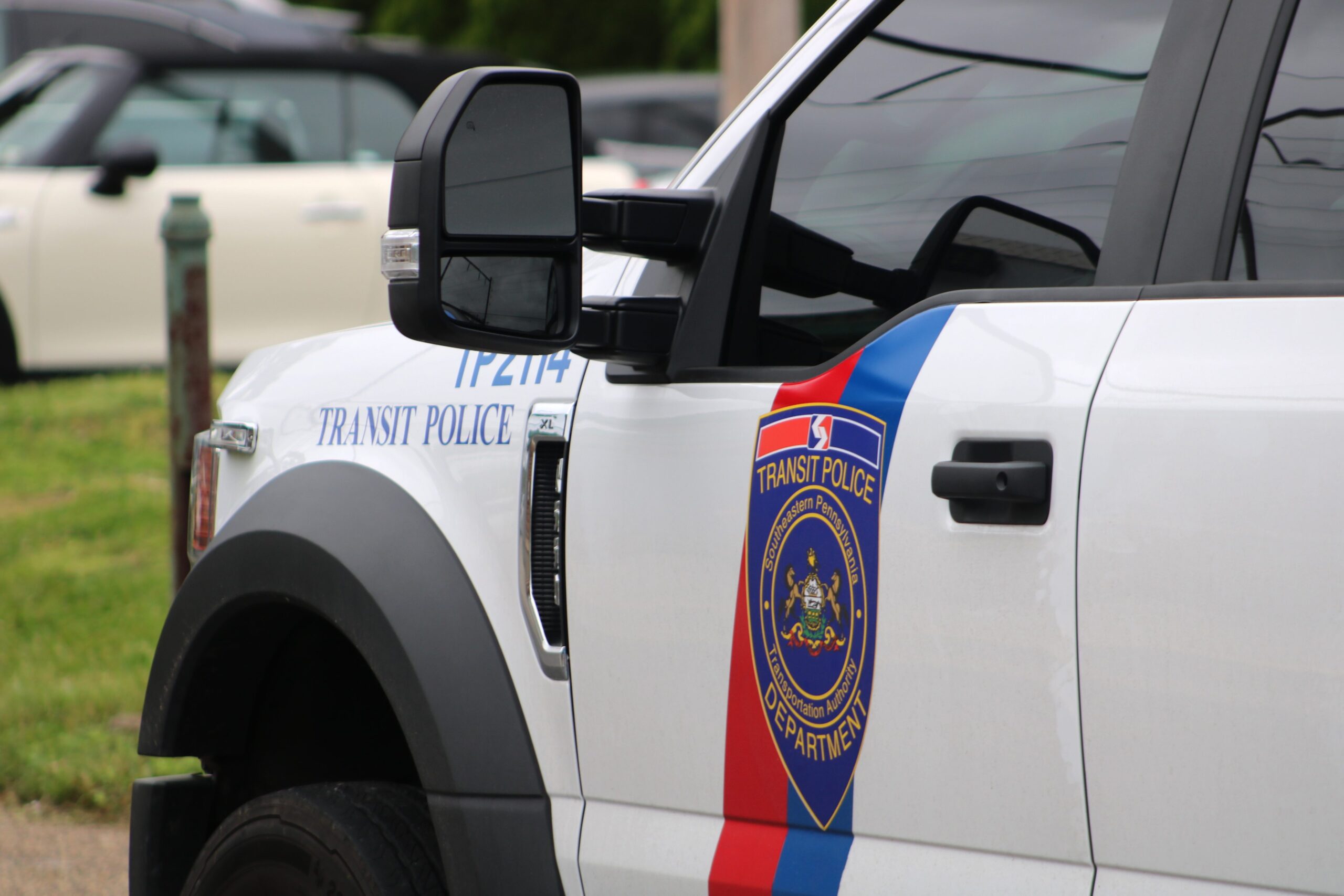 SEPTA To Issue Code Violation Notices For Quality-Of-Life Offenses ...