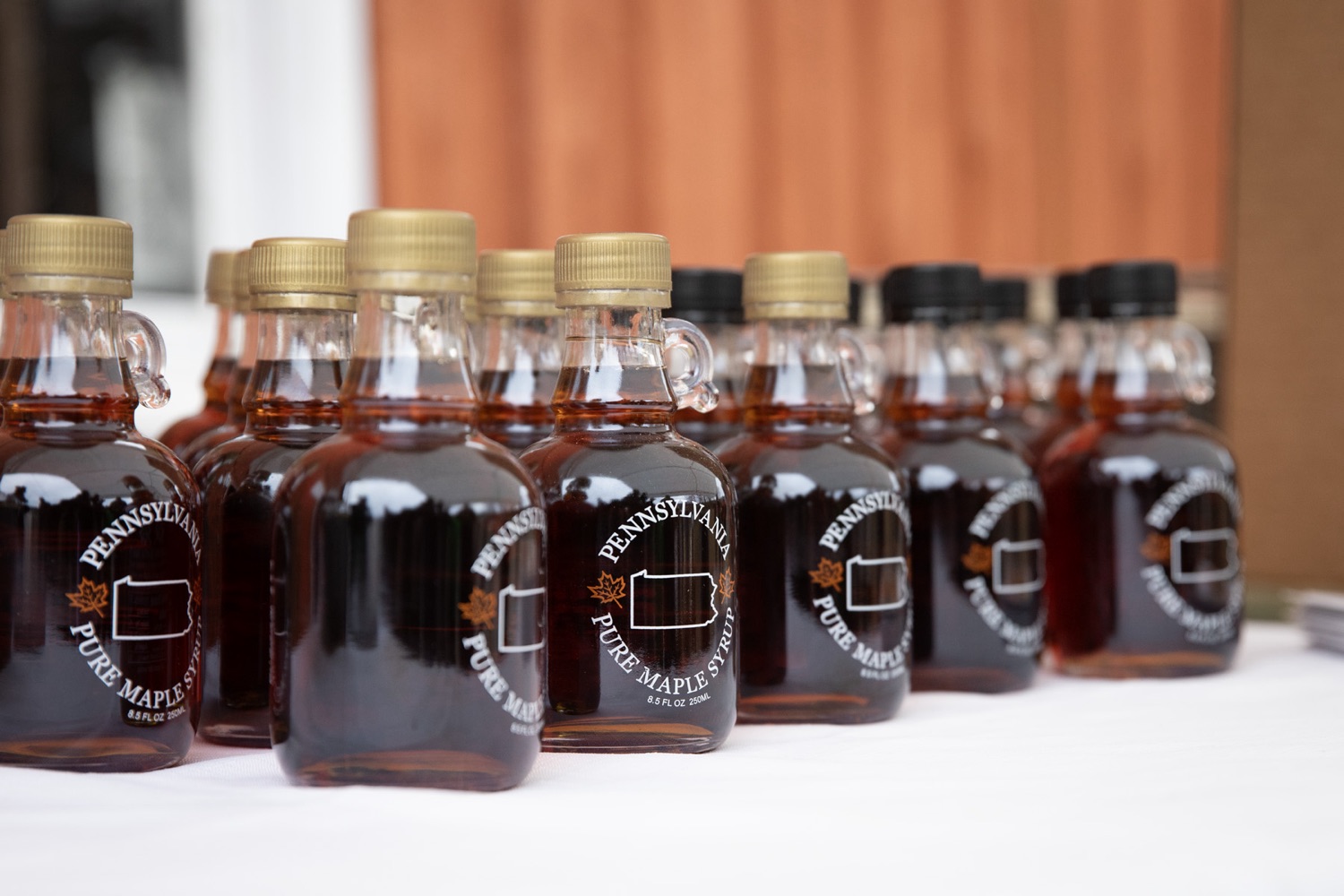 New 'PA Maple Map' To Boost Syrup Sellers - LevittownNow.com