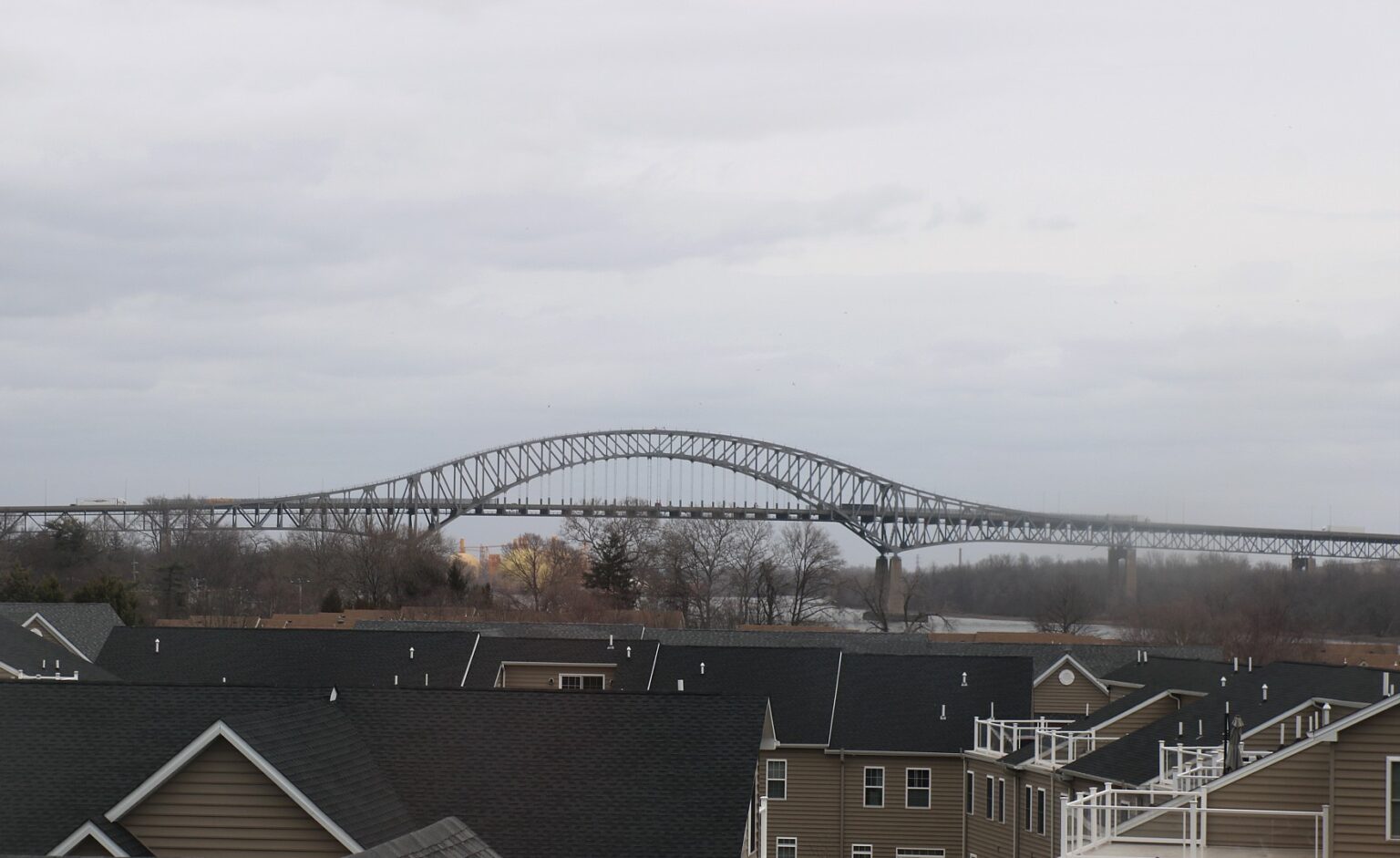 Public Meetings Set On Future Of 70-Year-Old Delaware River Bridge ...