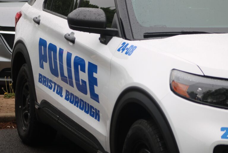 Sergeant Needs Surgery After Man Allegedly Attacks Police ...