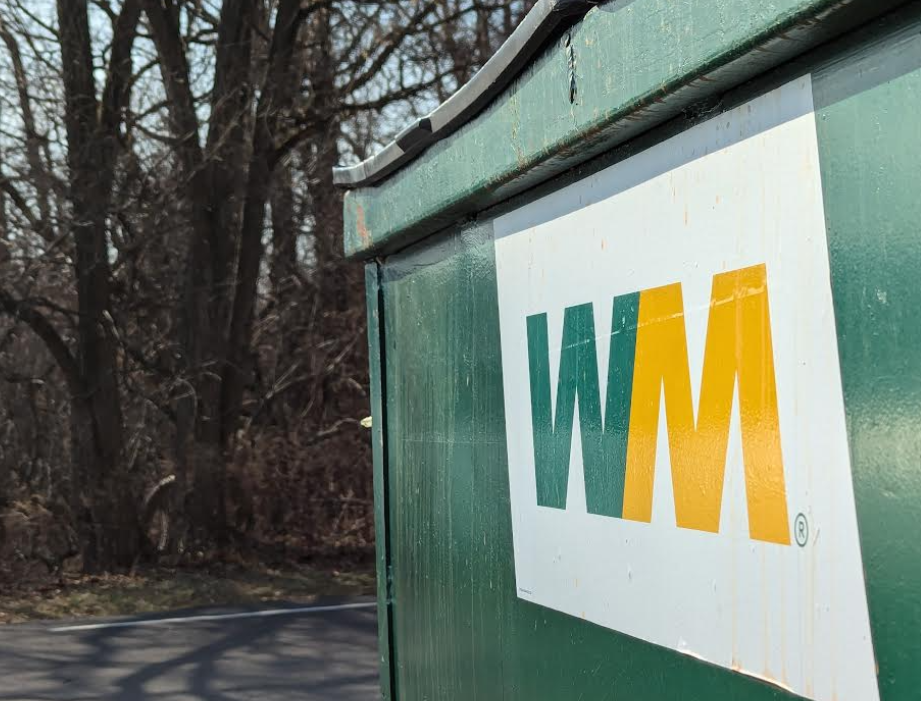 Waste Management To Begin Delivering New Carts In Falls Twp ...