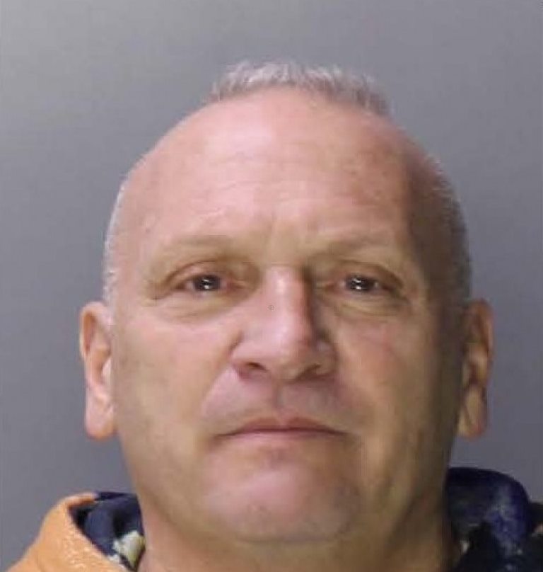 NEARBY: Man Sentenced For Criminal Mischief Over Dislike Of Pres. Trump ...