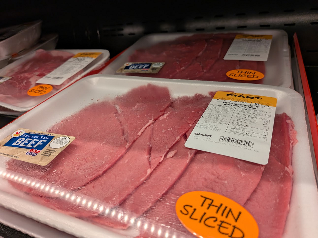 Why Is Beef So Expensive? - LevittownNow.com