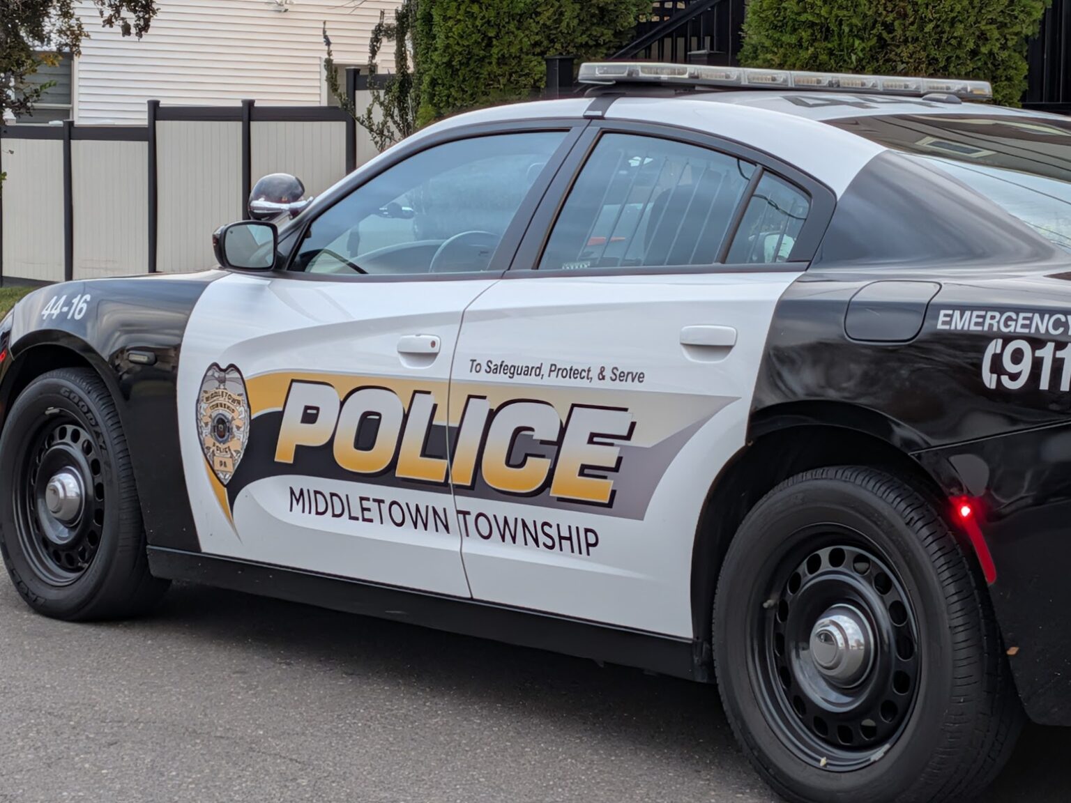 mtpd vehicle - LevittownNow.com