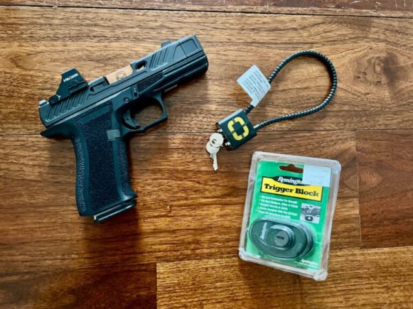 Bill Would Require PA Owners To Lock Up Guns - LevittownNow.com