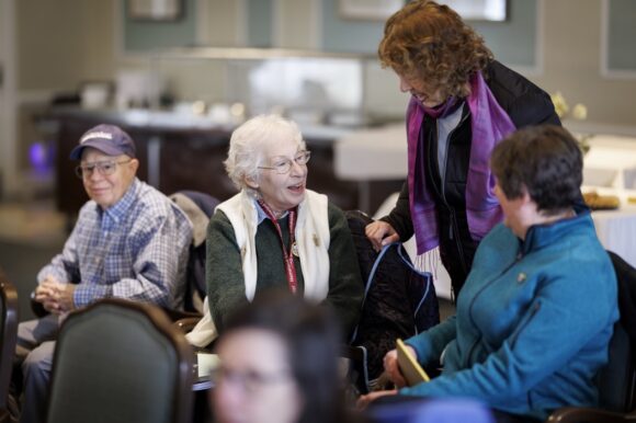 senior citizens 22 - LevittownNow.com